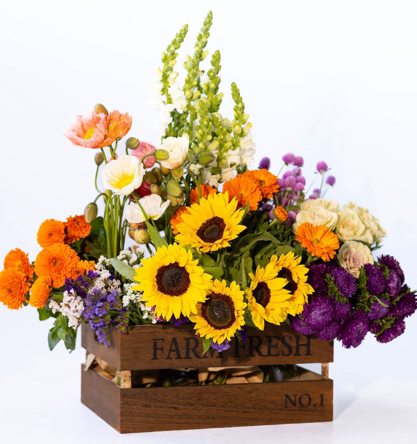 Flower Farm – Inbloom Florist Sydney