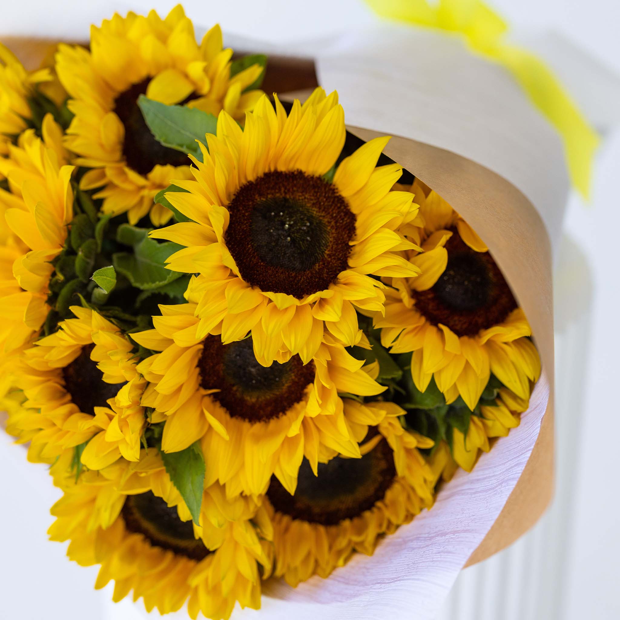 Birthday Flowers – Inbloom Florist Sydney