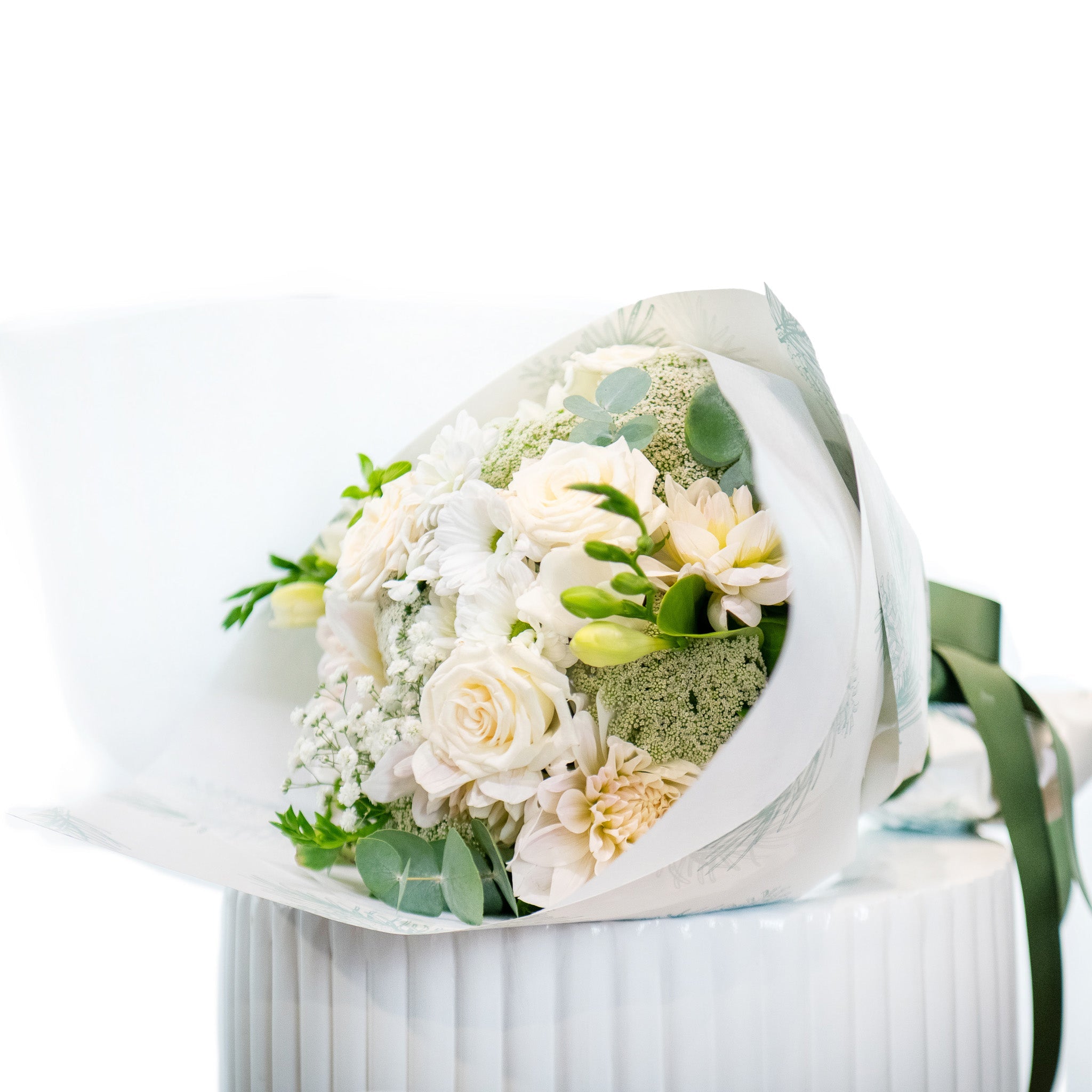 Corporate Signature Bouquets – Inbloom Florist Sydney