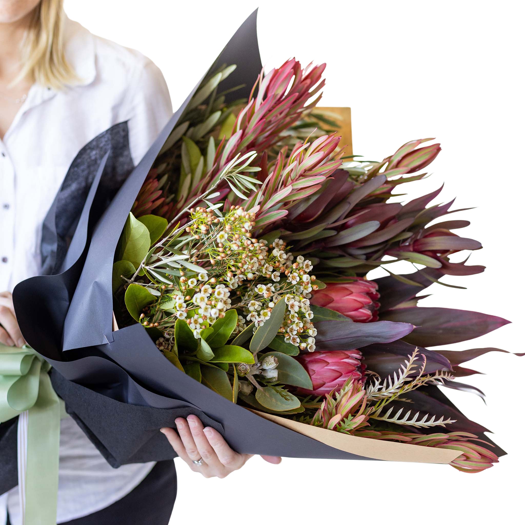 Inbloom Florist Chatswood Chase – InbloomFlorist Warringahmall