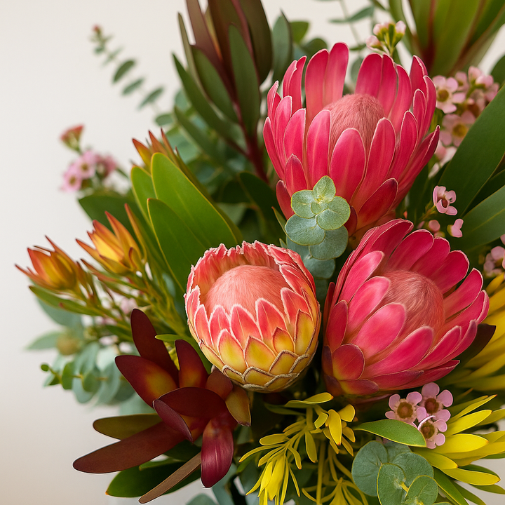 Inbloom Florist Brookvale | Same-Day Northern Beaches Flower Delivery ...