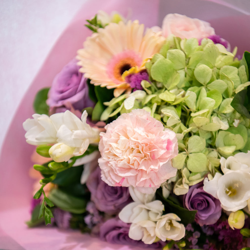 Watercolours – Inbloom Florist Sydney