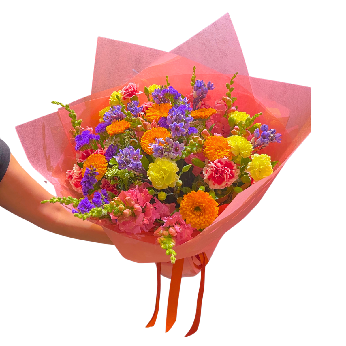 Flower Farm – Inbloom Florist Sydney